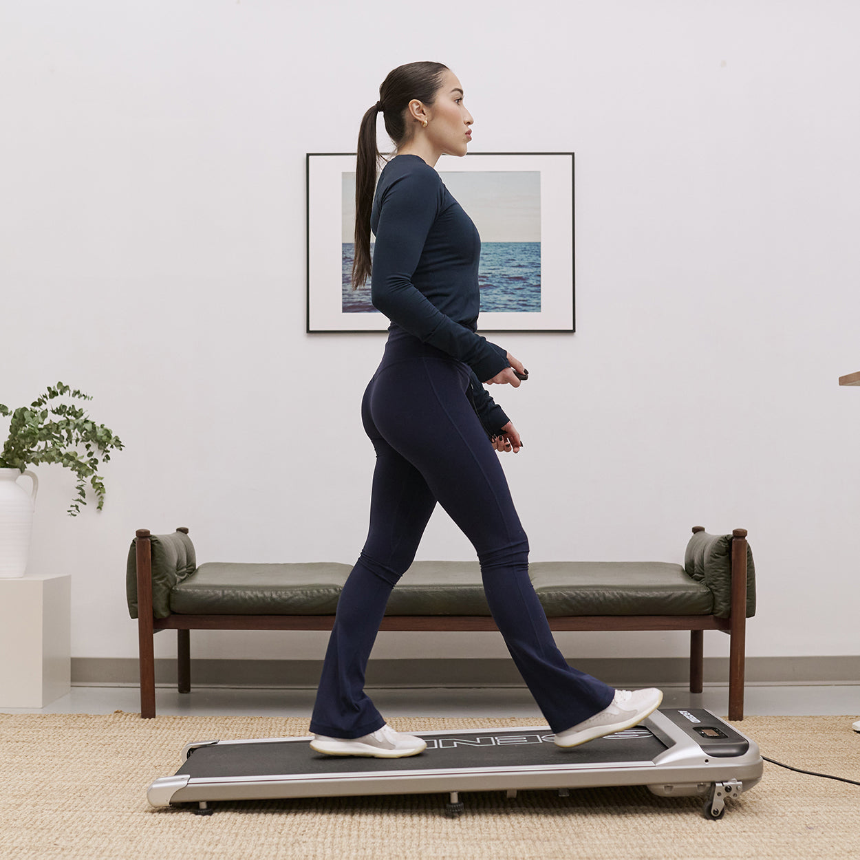 Walking Pads – Ascend