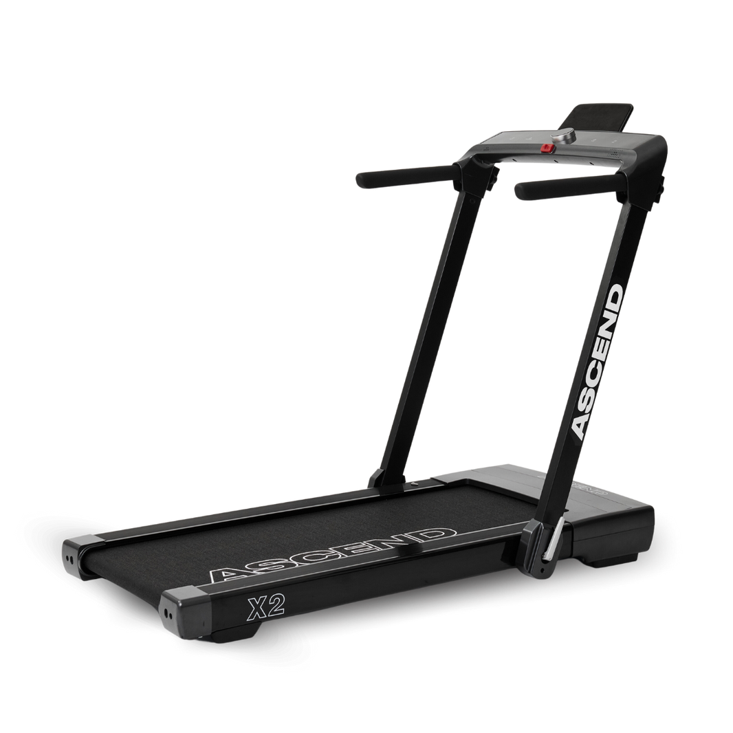 Ascend Cardio Equipment - Official | Spin Bikes & Treadmills