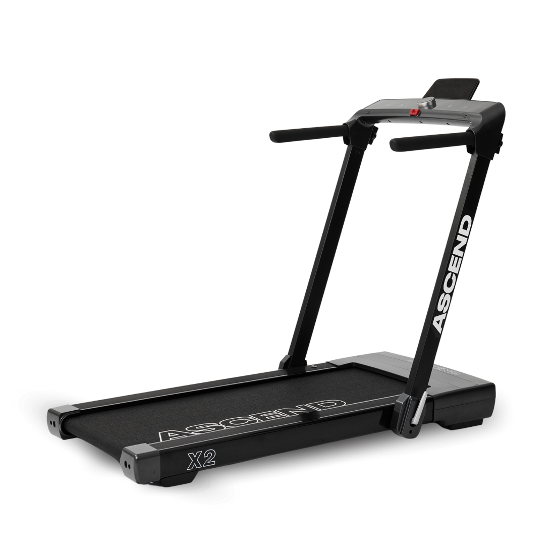 Tapis de marche en bois | tapis de course sous le bureau | Ascend W1