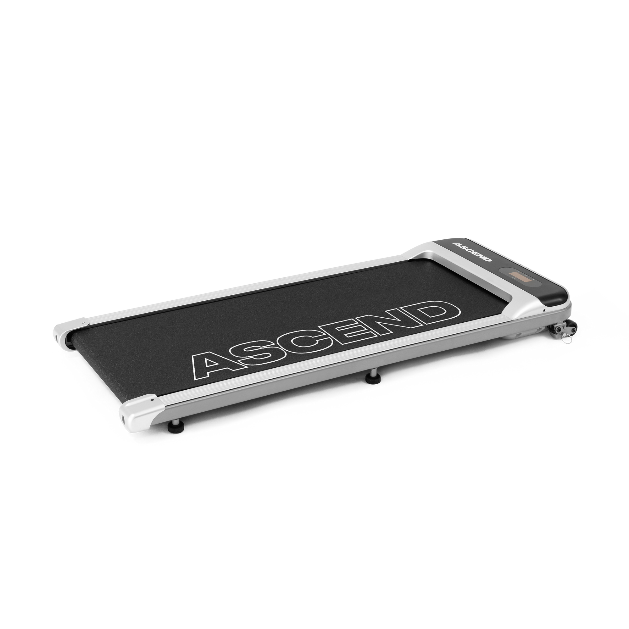 Wooden Walking Pad | under desk treadmill | Ascend W1