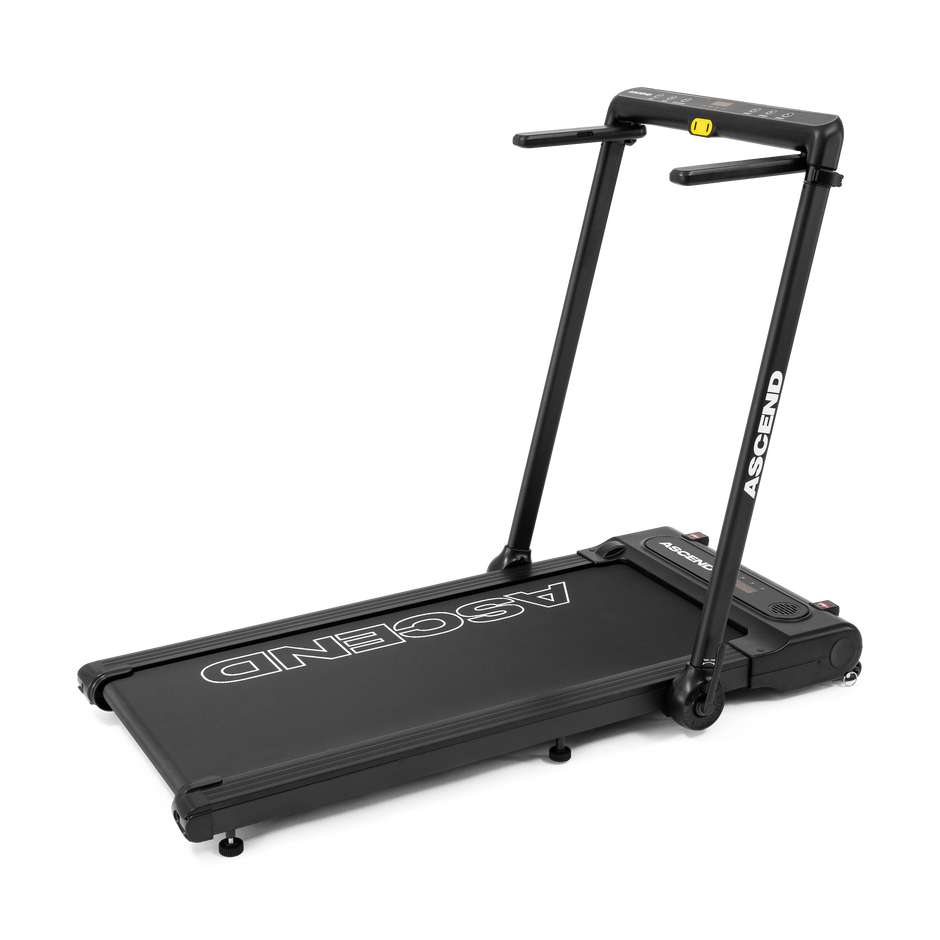 Ascend Cardio Equipment - Official | Spin Bikes & Treadmills