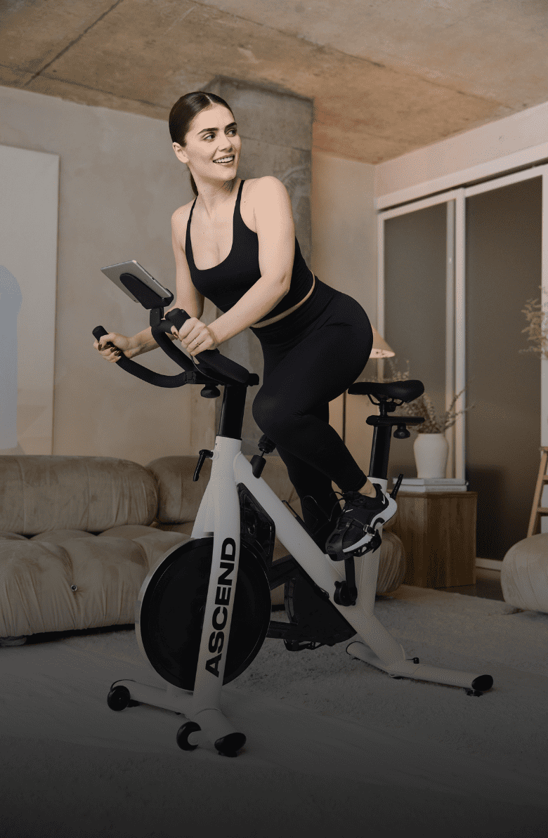 Ascend Cardio Equipment - Official | Spin Bikes & Treadmills